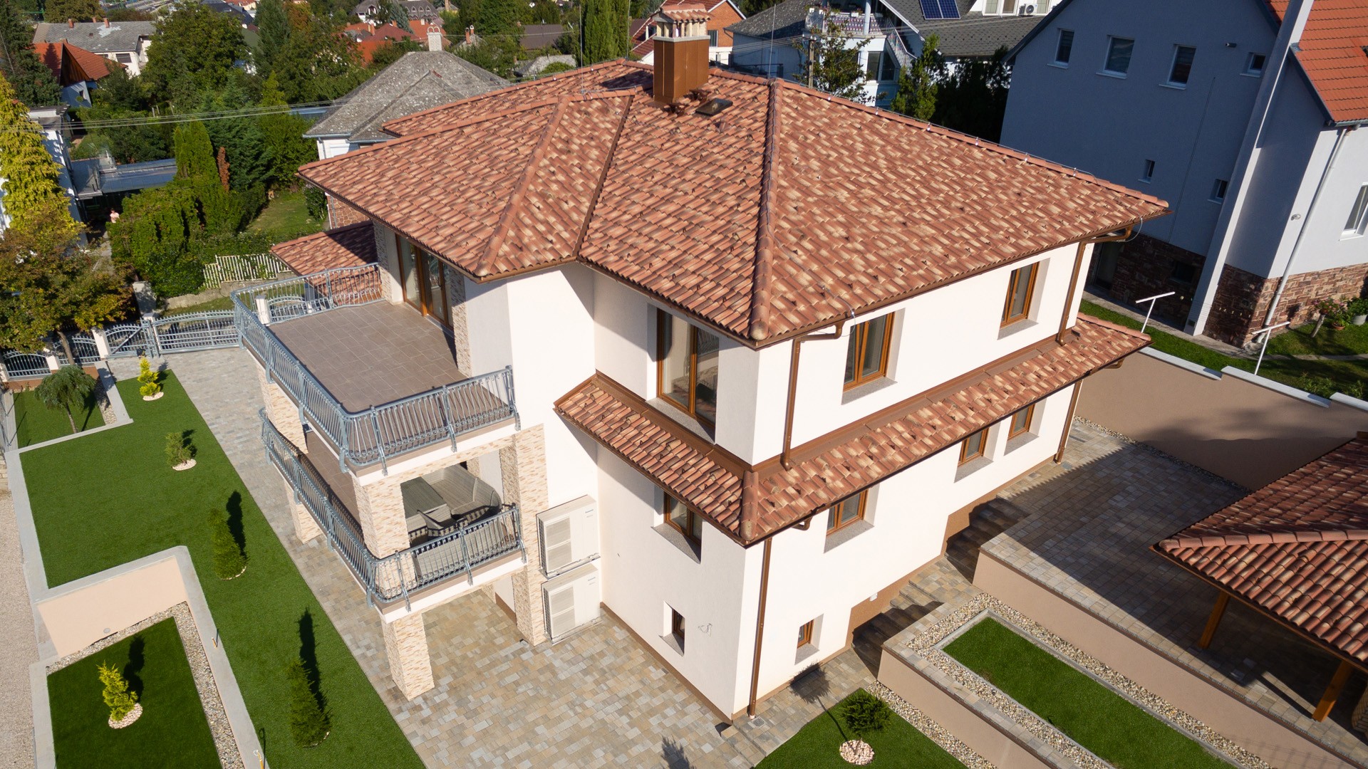 Coppo Crijep grebeni početni | Terran